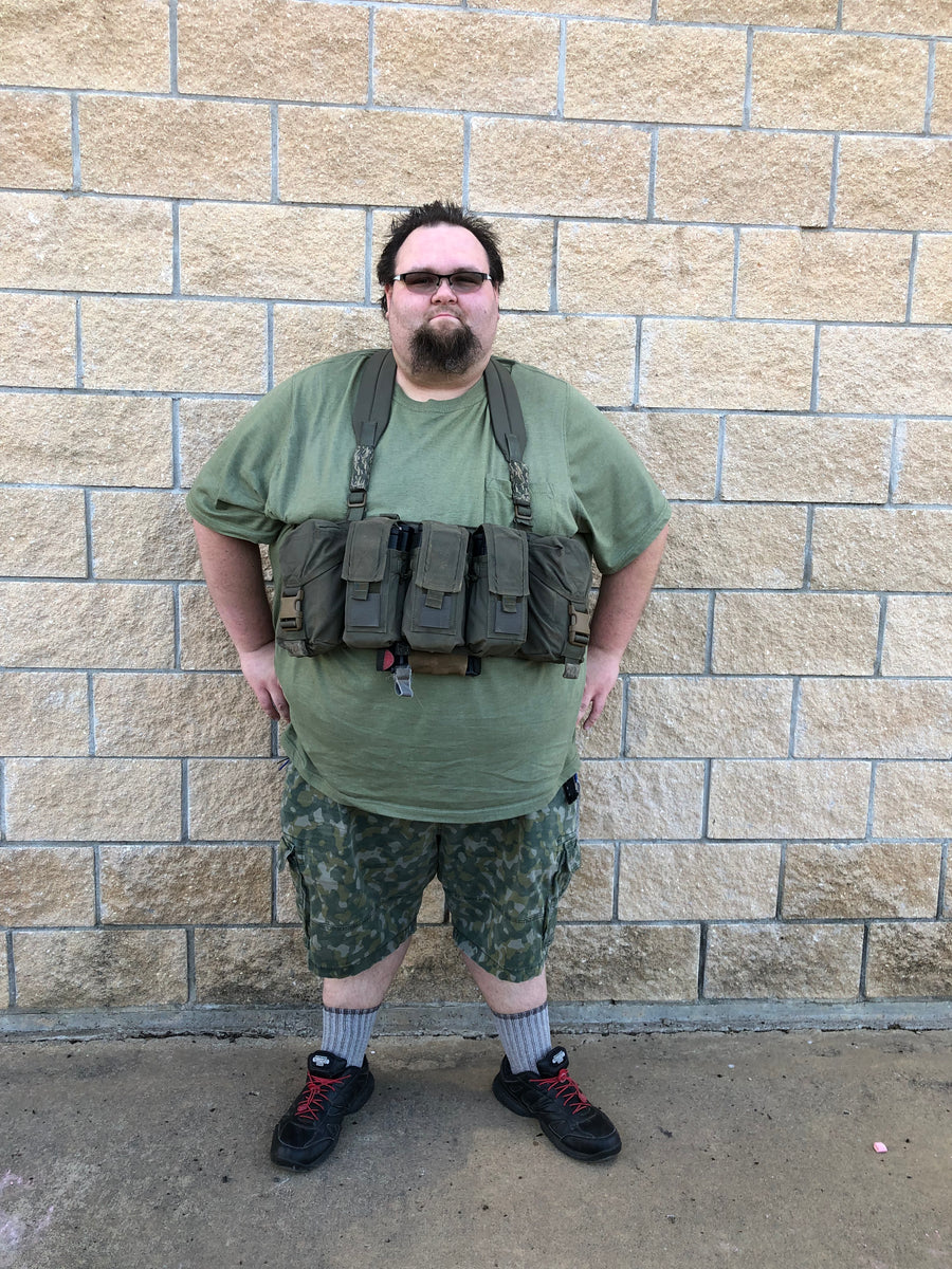 SAW RIG – Sewjourn Gear