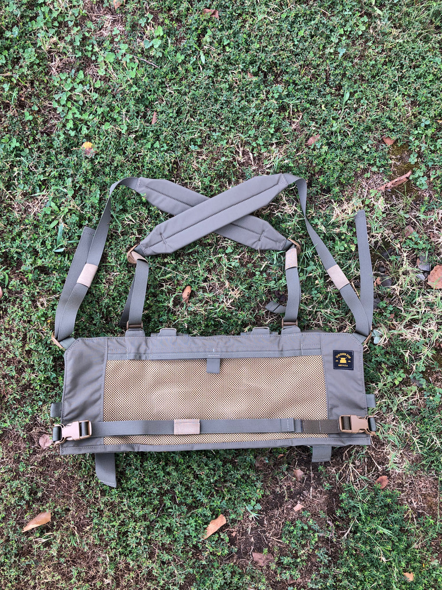 SAW RIG – Sewjourn Gear